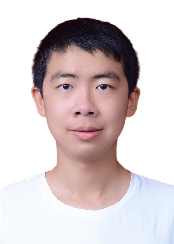 Jiarui LI(李佳睿)